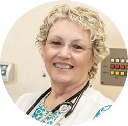 Meet Our Team at Rocky Mount Family Medical Center Rocky Mount, NC