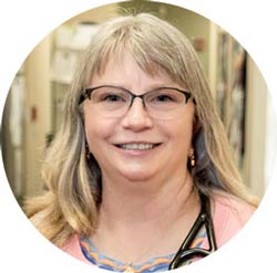 Meet Our Team at Rocky Mount Family Medical Center Rocky Mount, NC